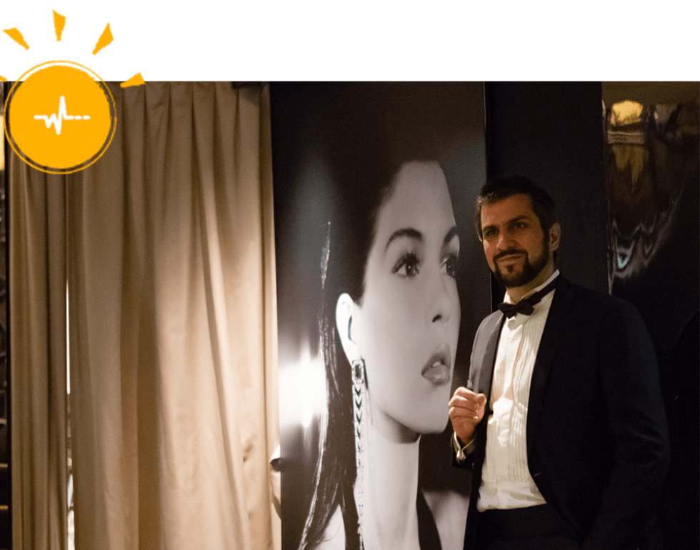 Next formation - Next Level Formation