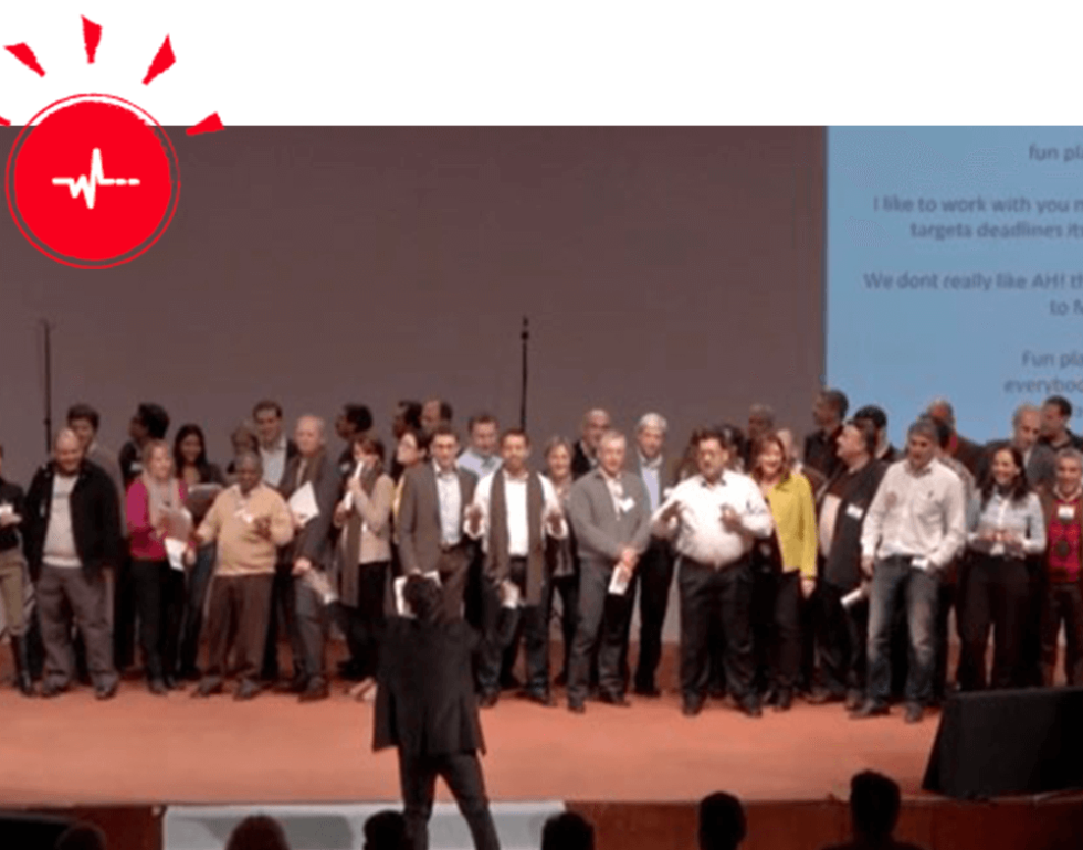 Next formation - Next Level Formation